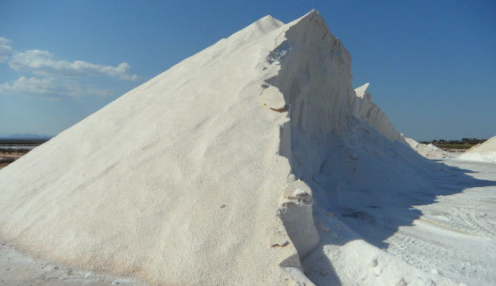 What is Rock Salt? | Icethaw